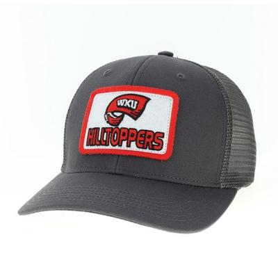 Western Kentucky Hilltoppers | WKU Hats | Alumni Hall