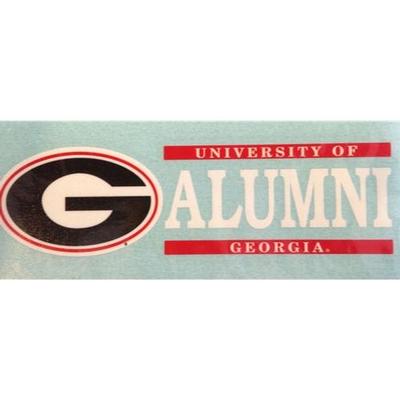Georgia Bulldogs | Georgia Alumni Gear | Alumni Hall