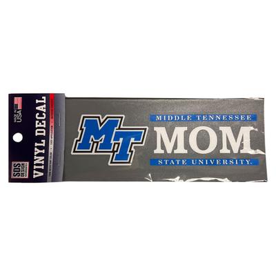 Middle Tennessee State University Blue Raiders | MTSU Automotive ...