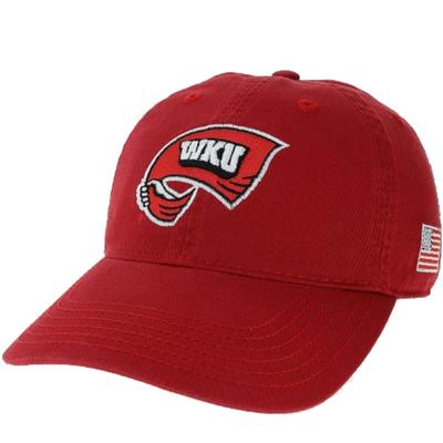 Western Kentucky Hilltoppers | WKU Hats | Alumni Hall