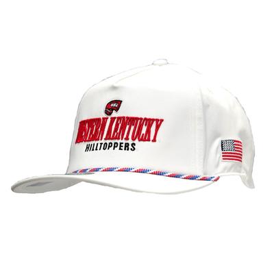 Western Kentucky Hilltoppers | WKU Hats | Alumni Hall