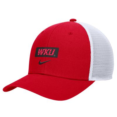 Western Kentucky Hilltoppers | WKU Hats | Alumni Hall