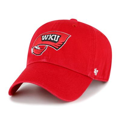 Western Kentucky Hilltoppers | WKU Hats | Alumni Hall