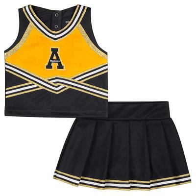App State Athletics