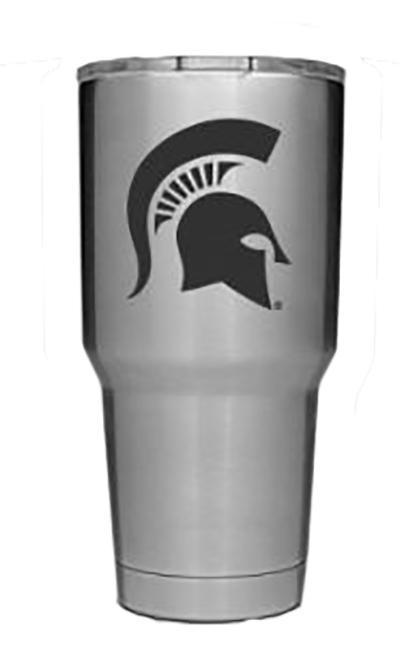 Michigan State YETI 30oz Rambler With Lid - Alumni Hall