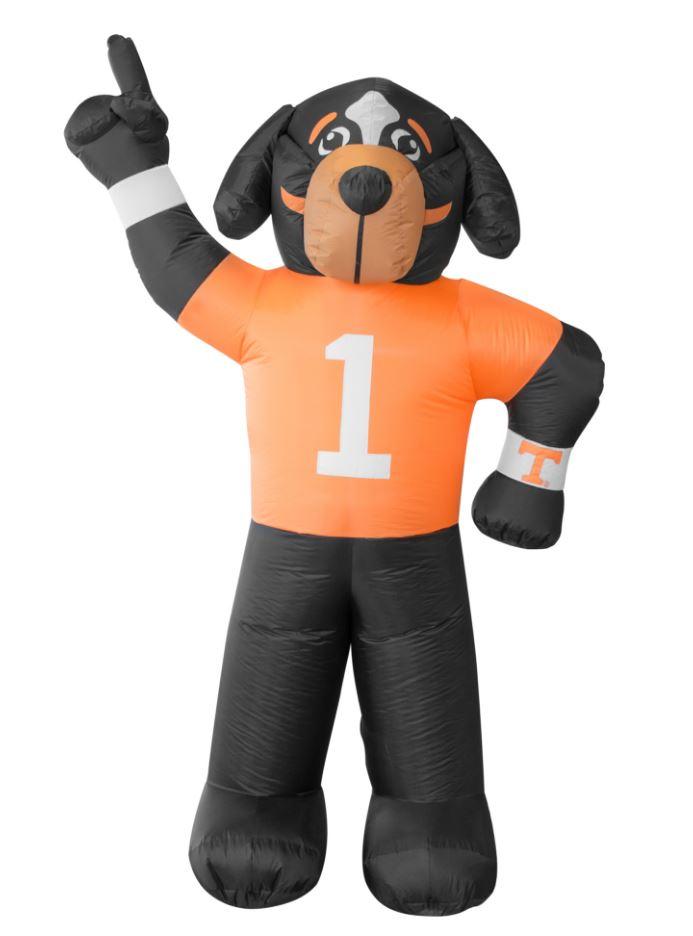 TN - Tennessee Inflatable Smokey Mascot - Alumni Hall