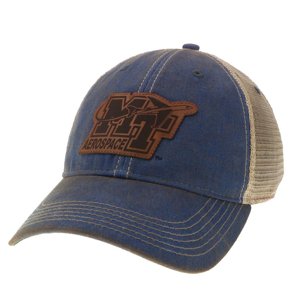 MTSU | MTSU Aerospace Hat | Alumni Hall