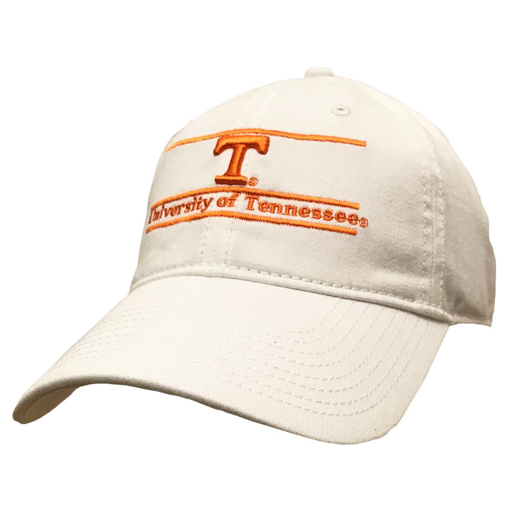 Vols | Tennessee Power T Bar Logo Cap | Alumni Hall