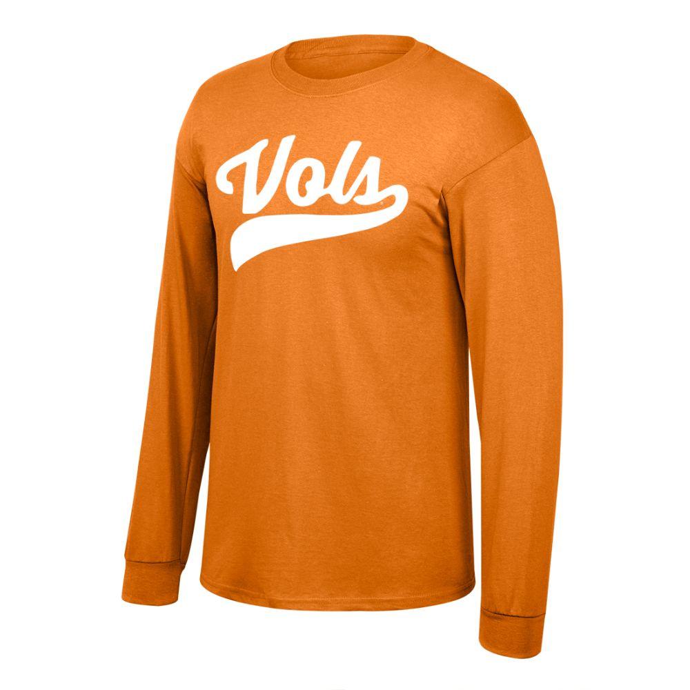 Vols | Tennessee Vols Script Tee | Alumni Hall