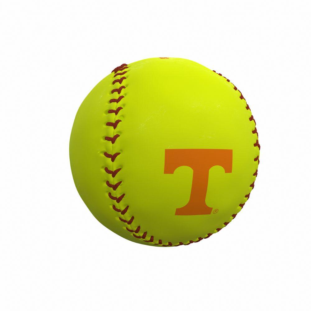 Vols | Tennessee Vols Logo Autograph Softball | Alumni Hall