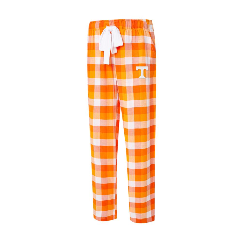 Vols | Tennessee Women's Flannel Pant | Alumni Hall