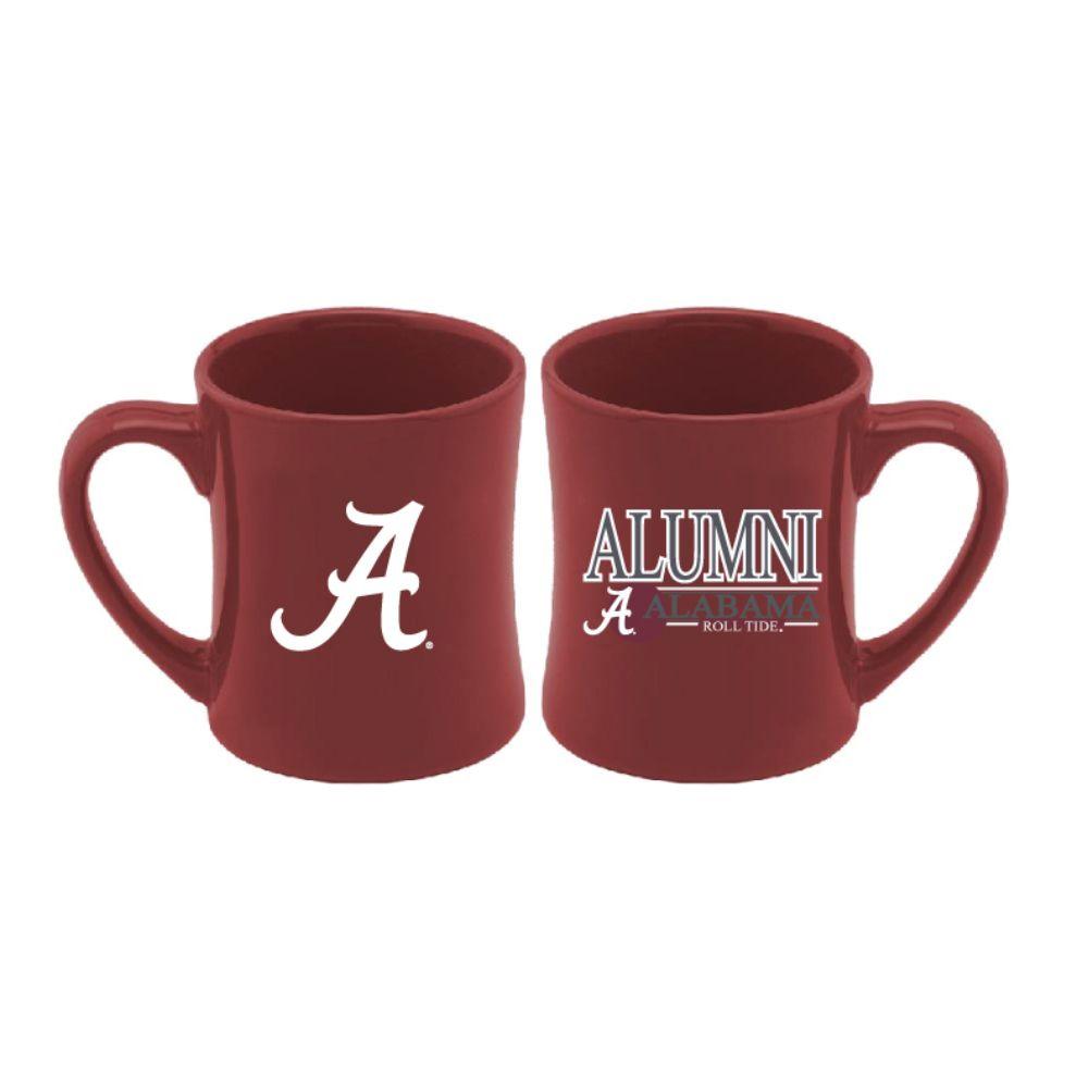 Bama | Alabama 16 oz Alumni Mug | Alumni hall