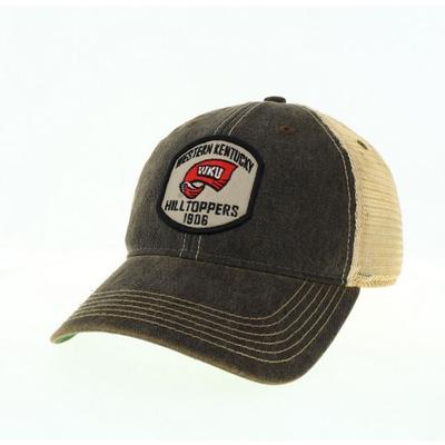 Western Kentucky Hilltoppers | WKU Hats | Alumni Hall