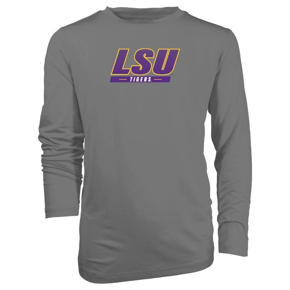 LSU | LSU Garb Toddler Eli Sun Shirt | Alumni Hall
