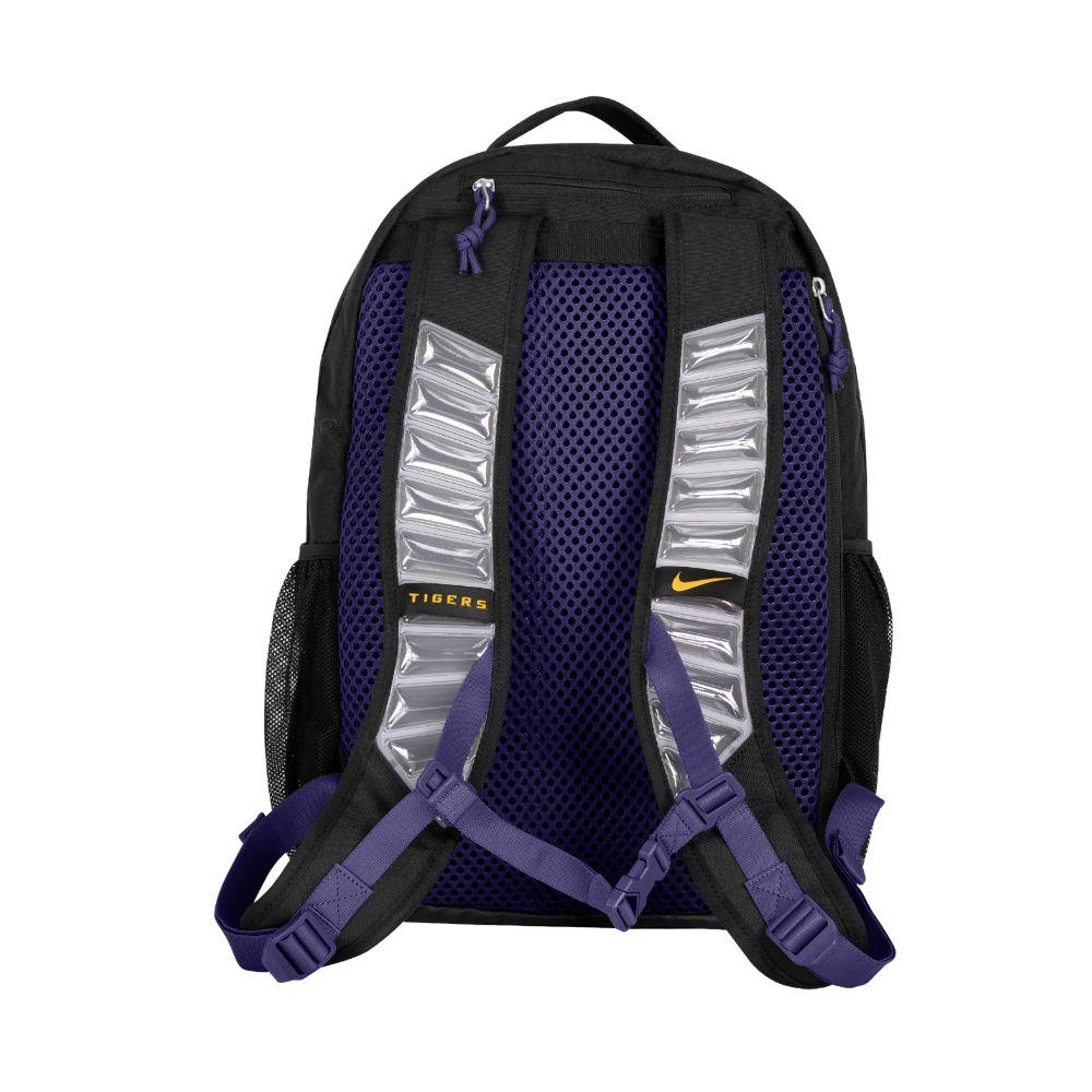 LSU | Louisiana State Nike LSU Heat Backpack | Alumni Hall