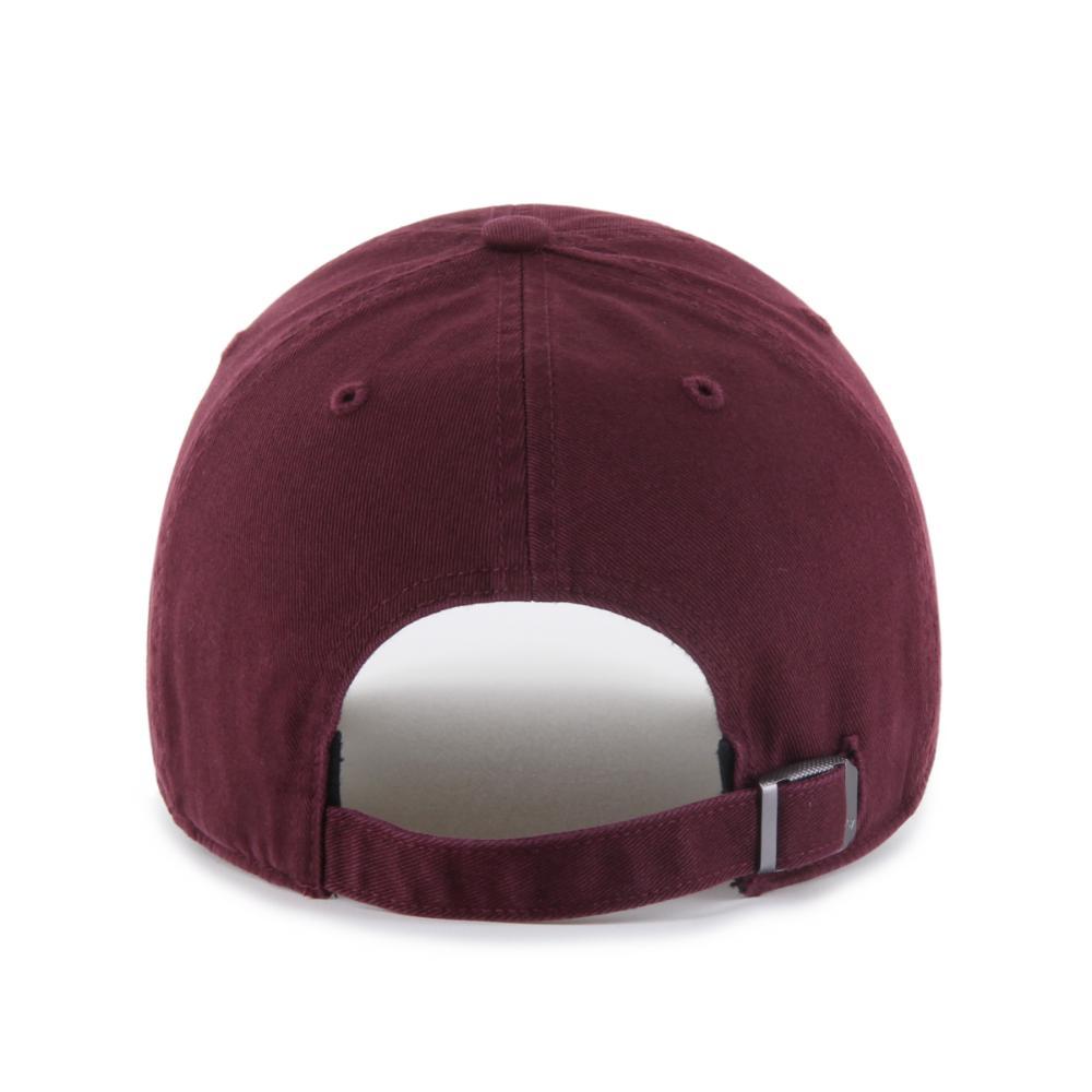 Bulldogs | Mississippi State 47 Brand Vault Clean Up Adjustable Cap ...