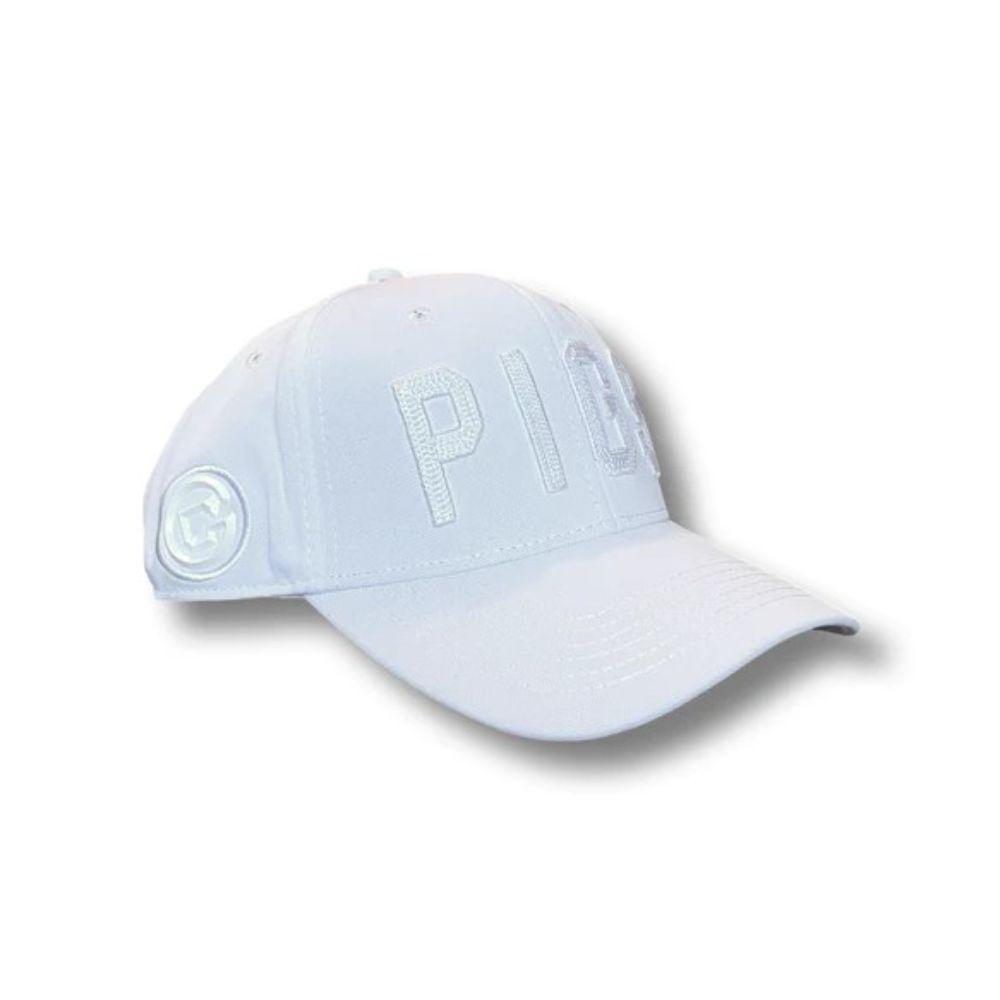 Razorbacks | Arkansas PIGS Monochromatic Curved Snapback | Alumni Hall