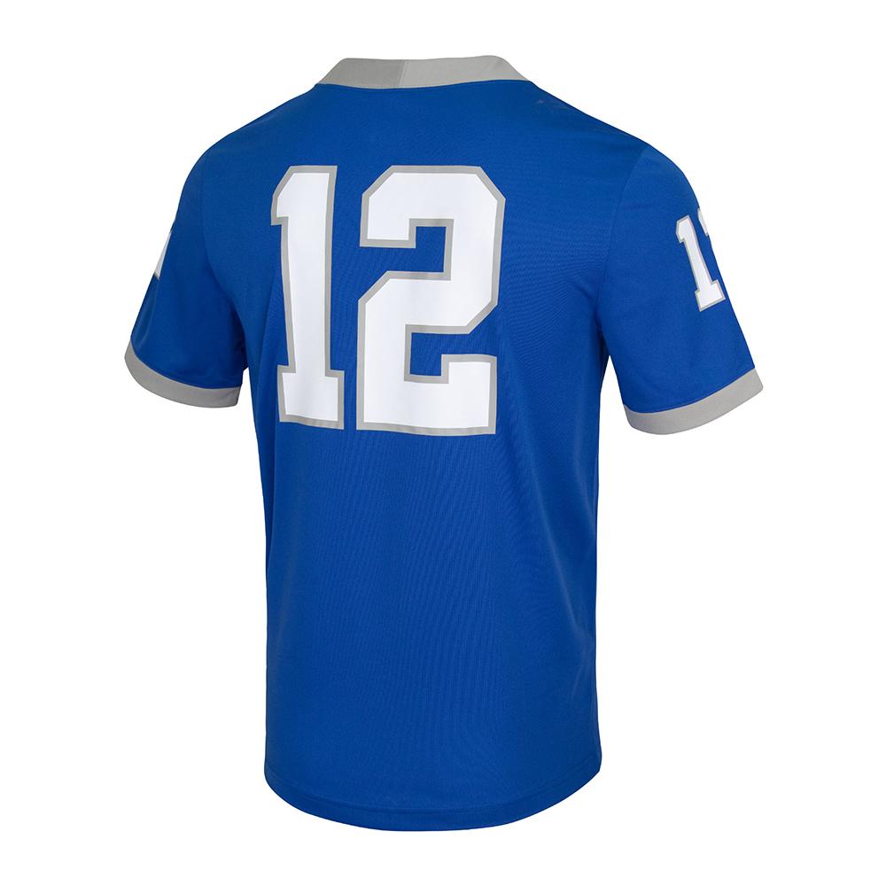 MTSU | MTSU Nike #12 Football Jersey | Alumni Hall
